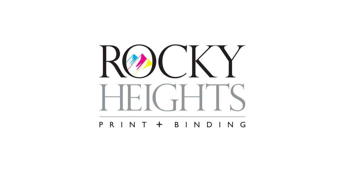 Customized Gifts By Rocky Heights Print And Binding
